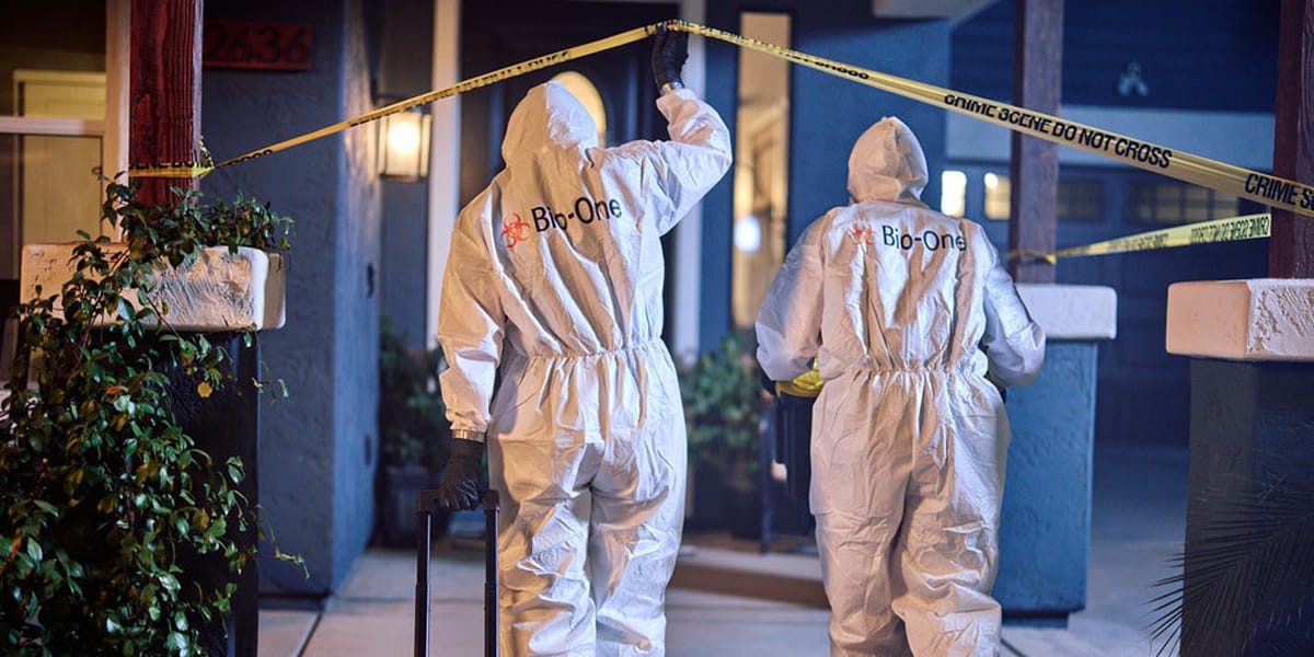 The Emotional Impact of Crime Scenes on Families—And How Cleanup Can ...